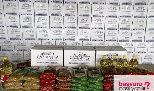 Gaziantep Büyükşehir Belediyesi Yardım Başvurusu – Kış Aylarında Kömür ... Gaziantep Büyükşehir Belediyesi Yardım Başvurusu – Kış Aylarında Kömür ...